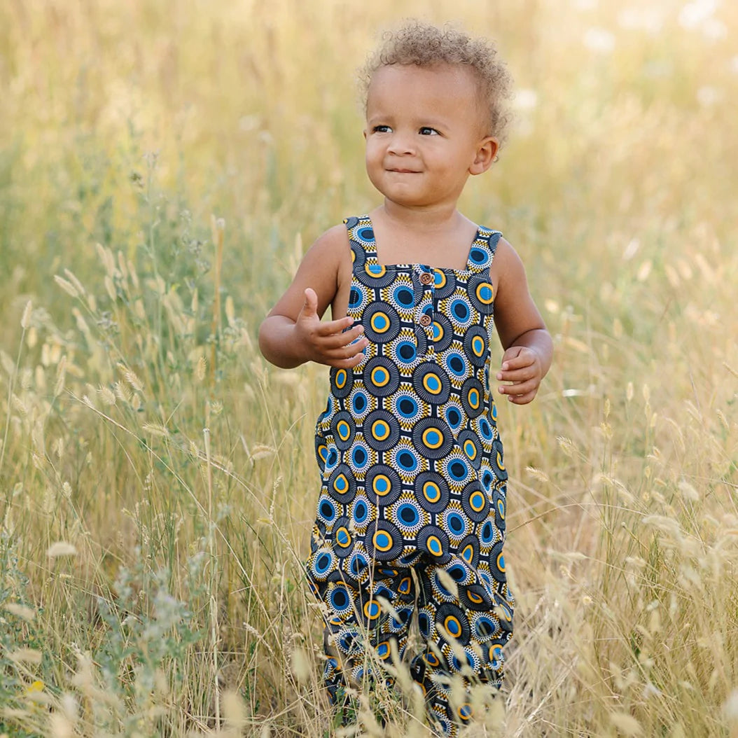 A Closer Look at Popular African Prints and Their Origins – Ade + Ayo