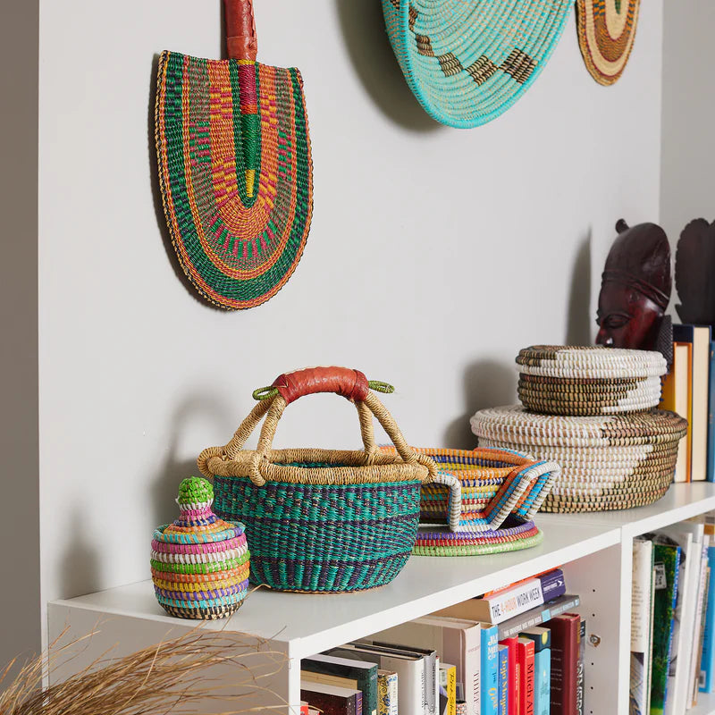 Beautiful and Doable Design Ideas for an African-Inspired Nursery – Ade ...